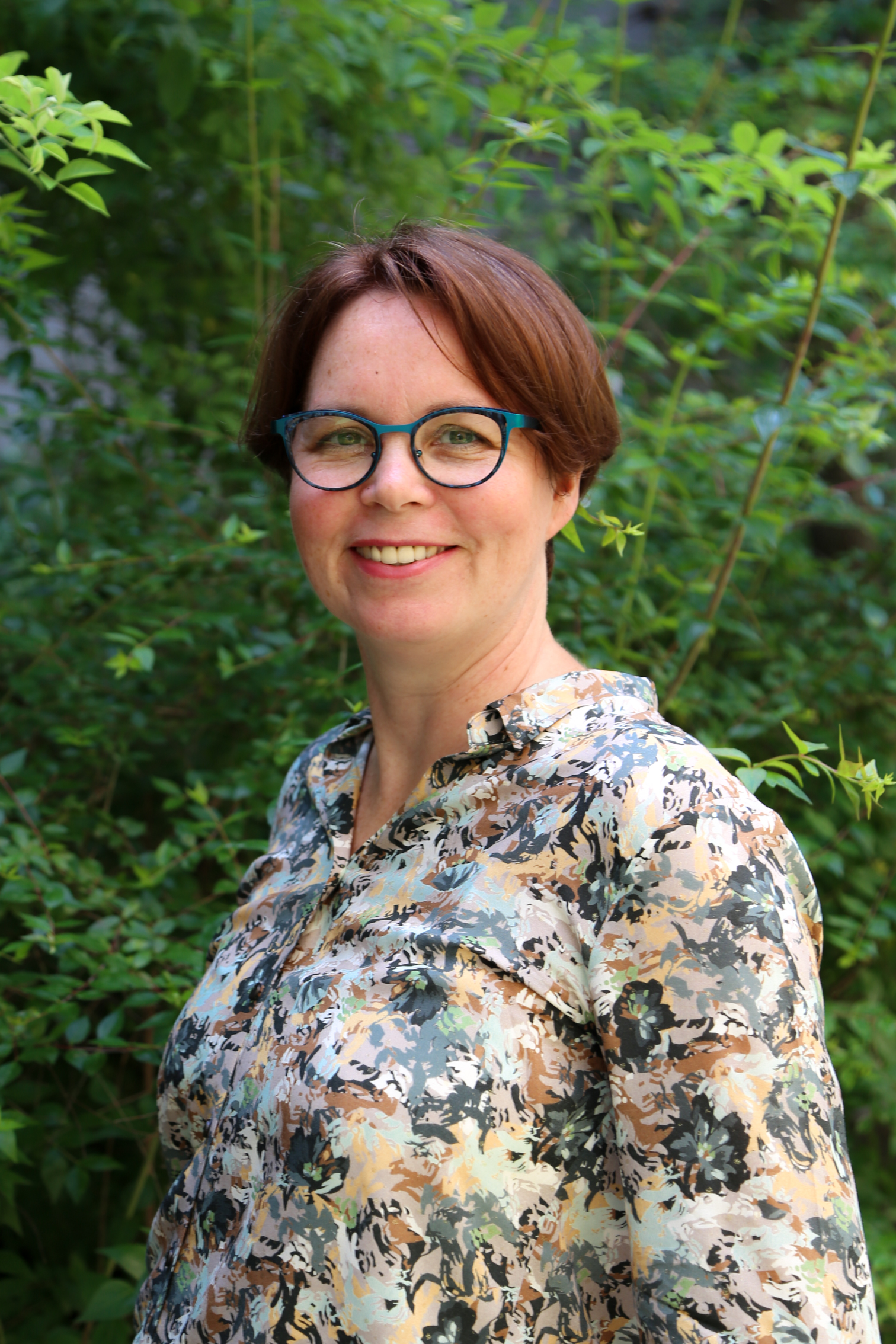 Karen Lassier – FAJ