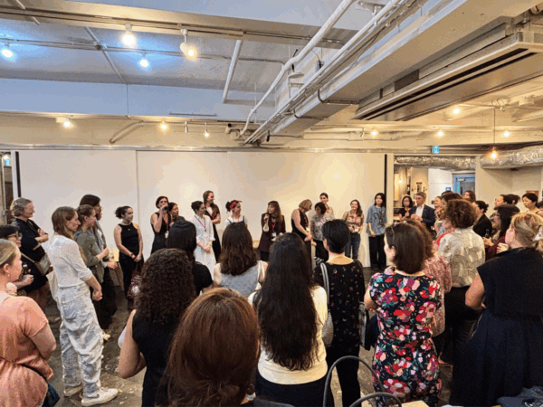 Flashback : 📍Soiree de rentrée FAJ – FAJ